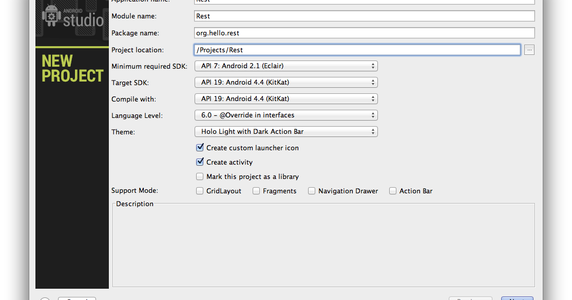 Consuming a RESTful Web Service with Spring for Android ~ IT BLOG