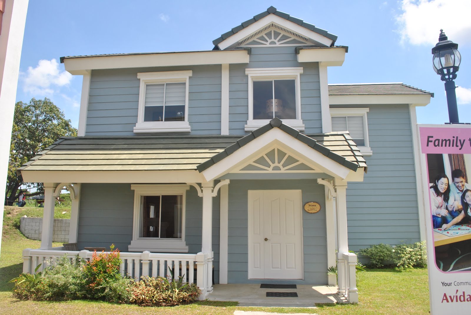 Avida Housing: AVIDA SETTINGS - CAVITE (Molino Road)