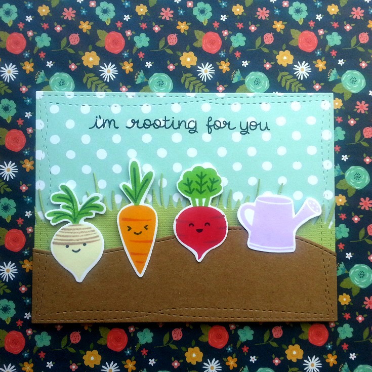 JOYFUL THINGS DESIGN: I'M ROOTING FOR YOU (2)