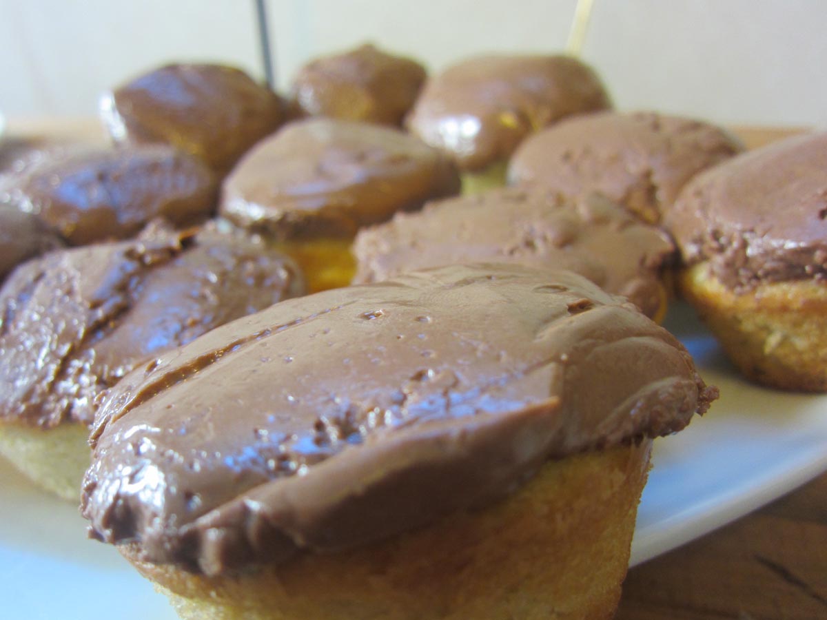 Saturday's Mouse: November 2011