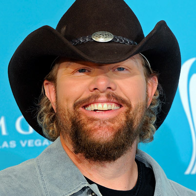2 or 3 lines (and so much more): Toby Keith -- "How Do You Like Me Now ...