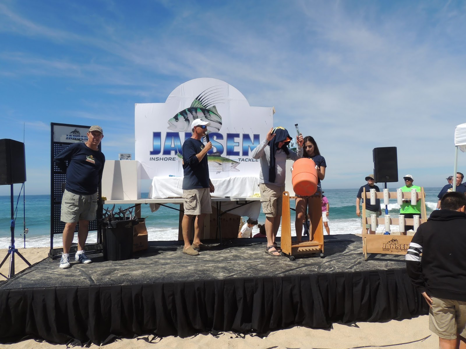 Pesca Costera Mexico: De Regreso a Los Cabos, Segunda Parte, (sexto ...