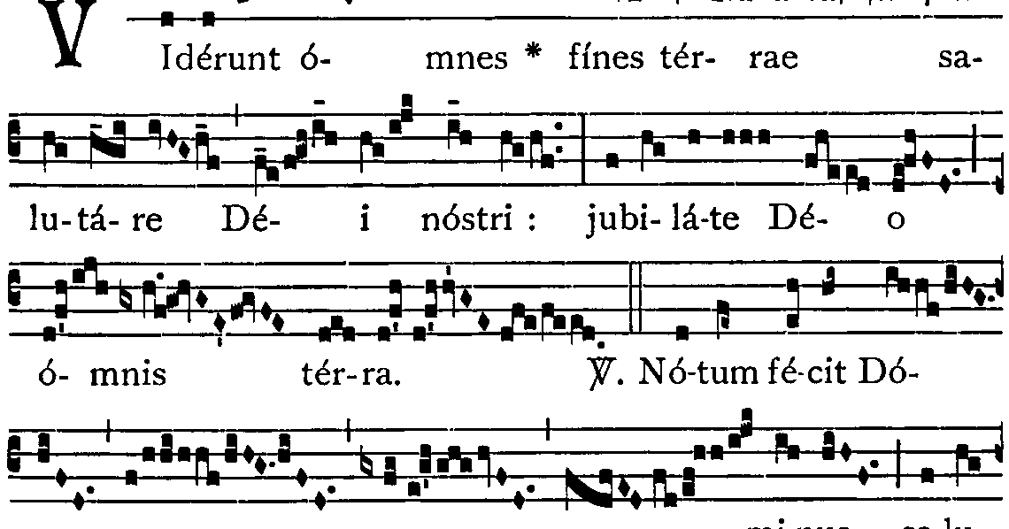 El Lenguaje Musical de Fátima: HISTORIA DE LA NOTACIÓN MUSICAL