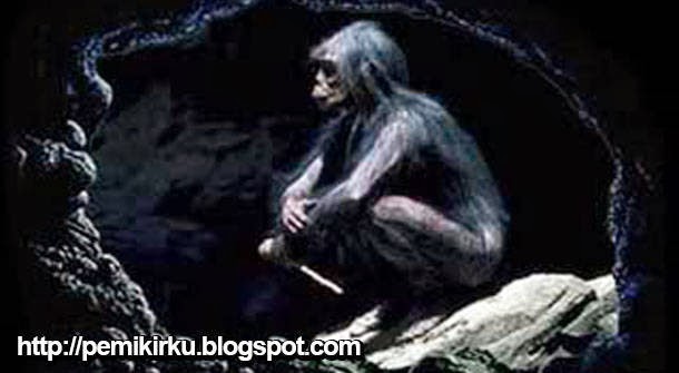 Gila..!! Makhluk - Makhluk Legenda Asli Dari Indonesia | UNik UNik