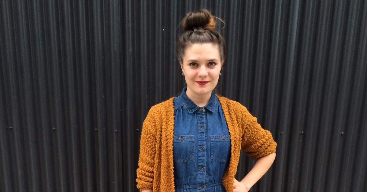 KANSAS COUTURE: Legit Outfit