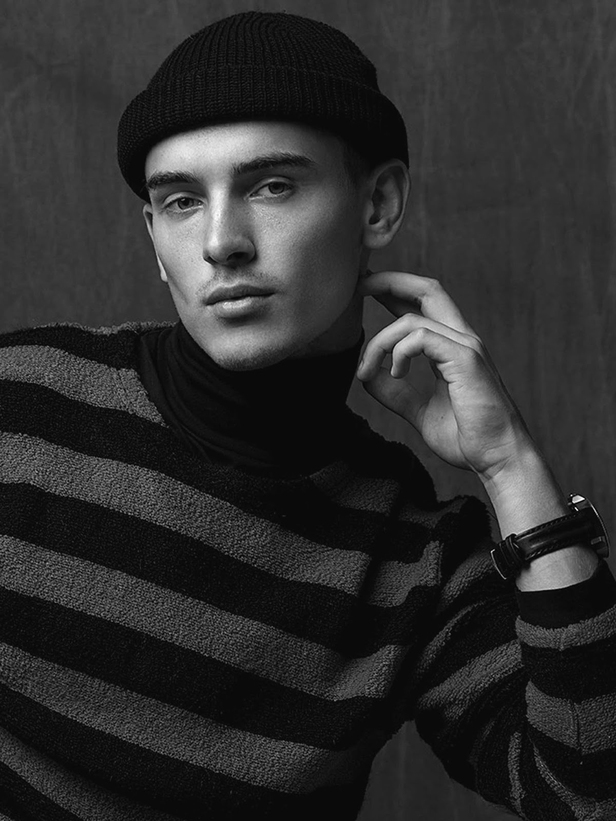 ELITE MODEL MANAGEMENT TORONTO : New images of Adam shot by Max ...