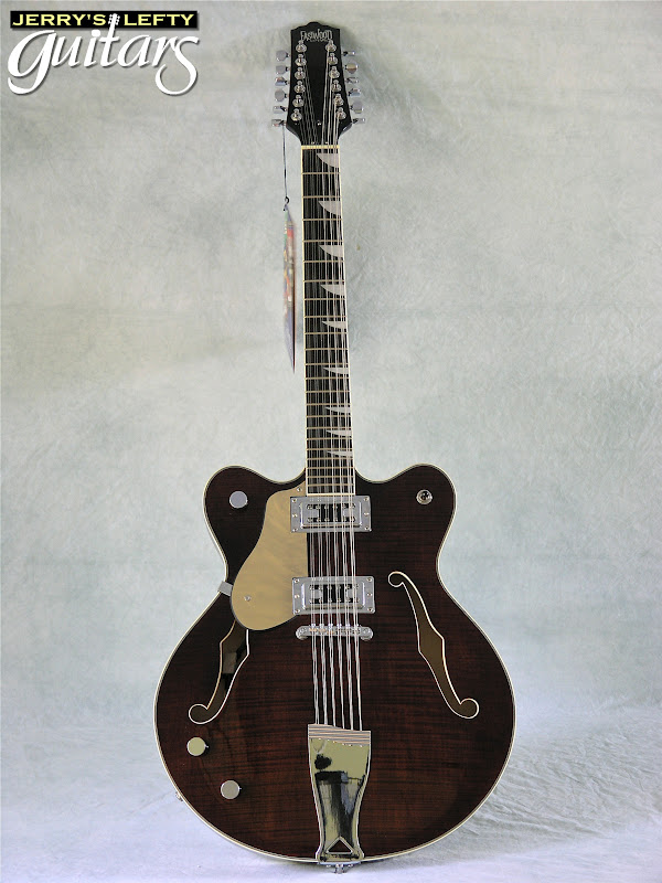 Jerry's Lefty Guitars newest guitar arrivals. Updated weekly!: Eastwood ...