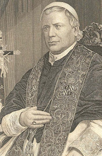 Pío Nono en Mendoza. el italiano Giovanni María Mastai (año 1824 ...