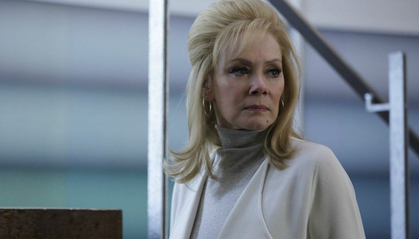 Legion - Chapter 7 - Review: "I'm Coming For You Baby" + POLL