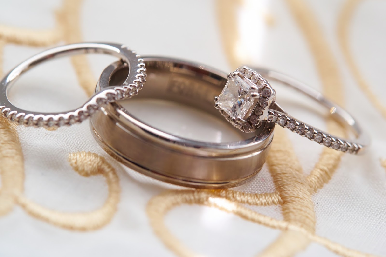 Cable Photography & Video: Lauren Ervin & Dustin Lyons - Wedding ...