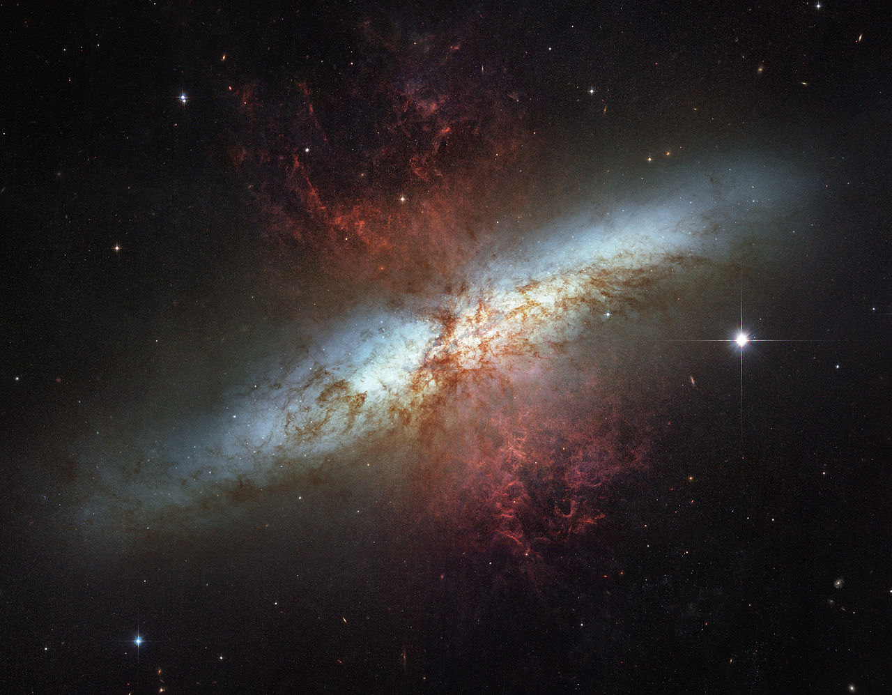 How many galaxies are there in the Observable Universe? | Earth Blog