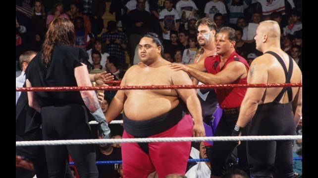 Enuffa.com: The History of WWE Survivor Series (1993)