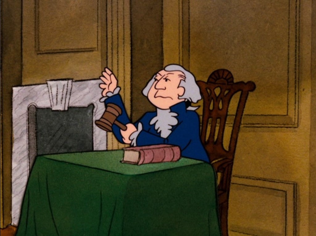 Charlie Brown's Non-Holiday Specials: This Is America, Charlie Brown ...