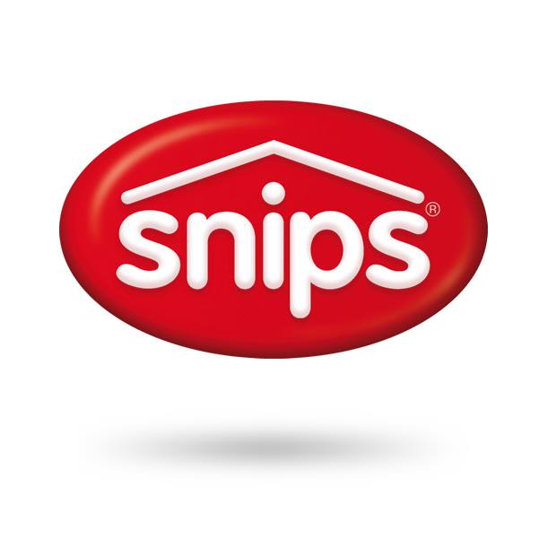 SNIPS TUTTO PER LA CASA E CUCINA