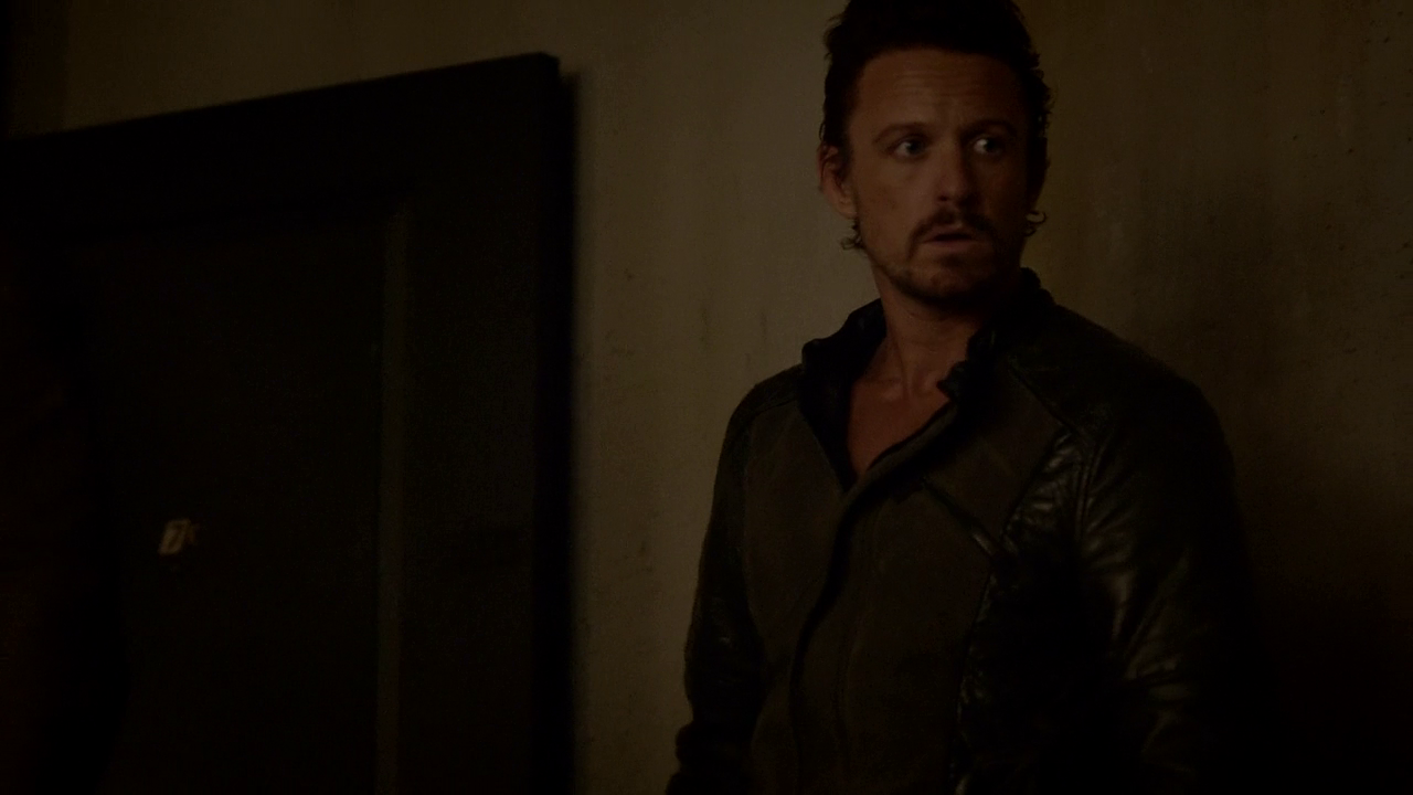 The not so impartial review: Revolution : In Memory Of Jason Neville ...