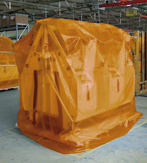 MetPro Group: MetPro BioVCI Sets New Standards in VCI Packaging Technology