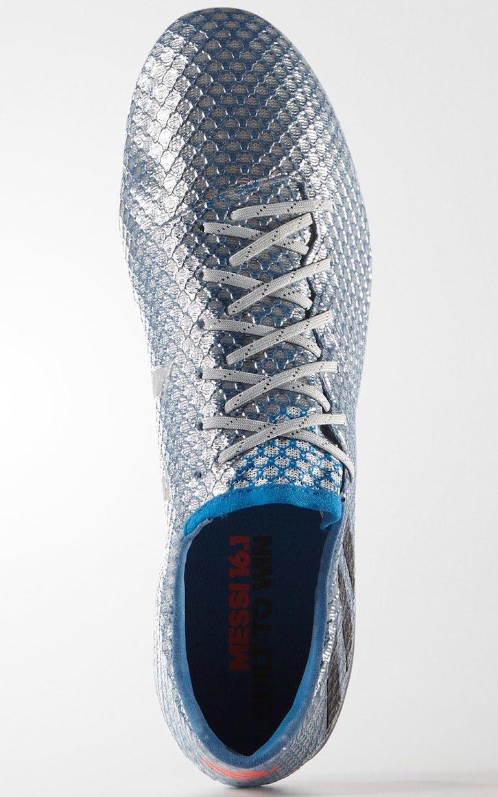 Next-Gen Adidas Messi 2016 Copa America Boots Released - Footy Headlines