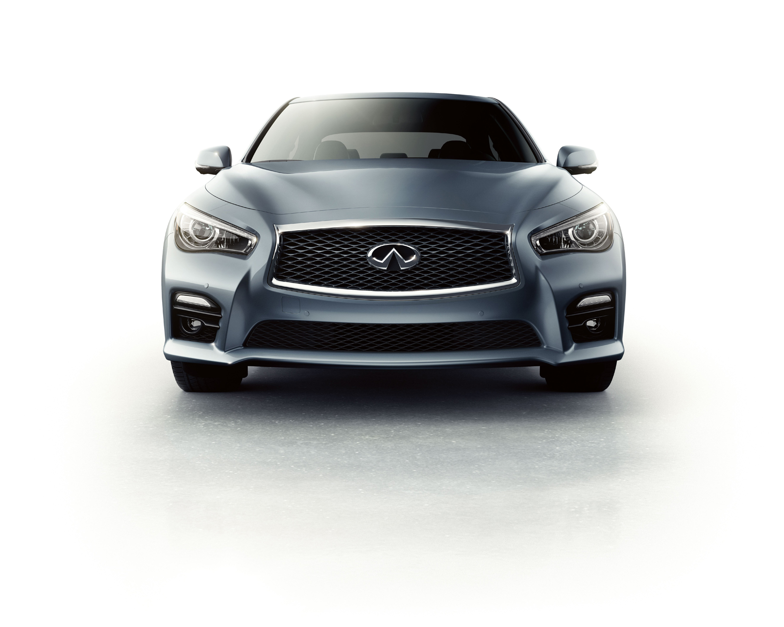 SouLSteer.com: 2015 Infiniti Q50 Sports Sedan launched with a choice of ...