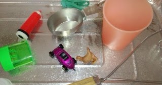 Make Early Learning Fun!: Water Play!