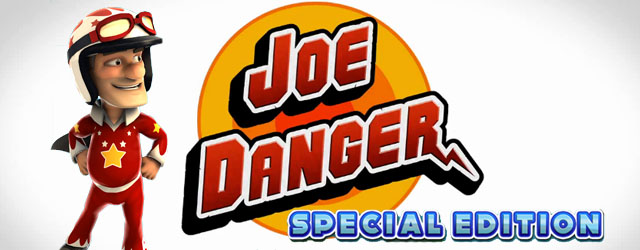 Joe Danger: Special Edition:games | xbox | Xbox 360 | Xbox Games
