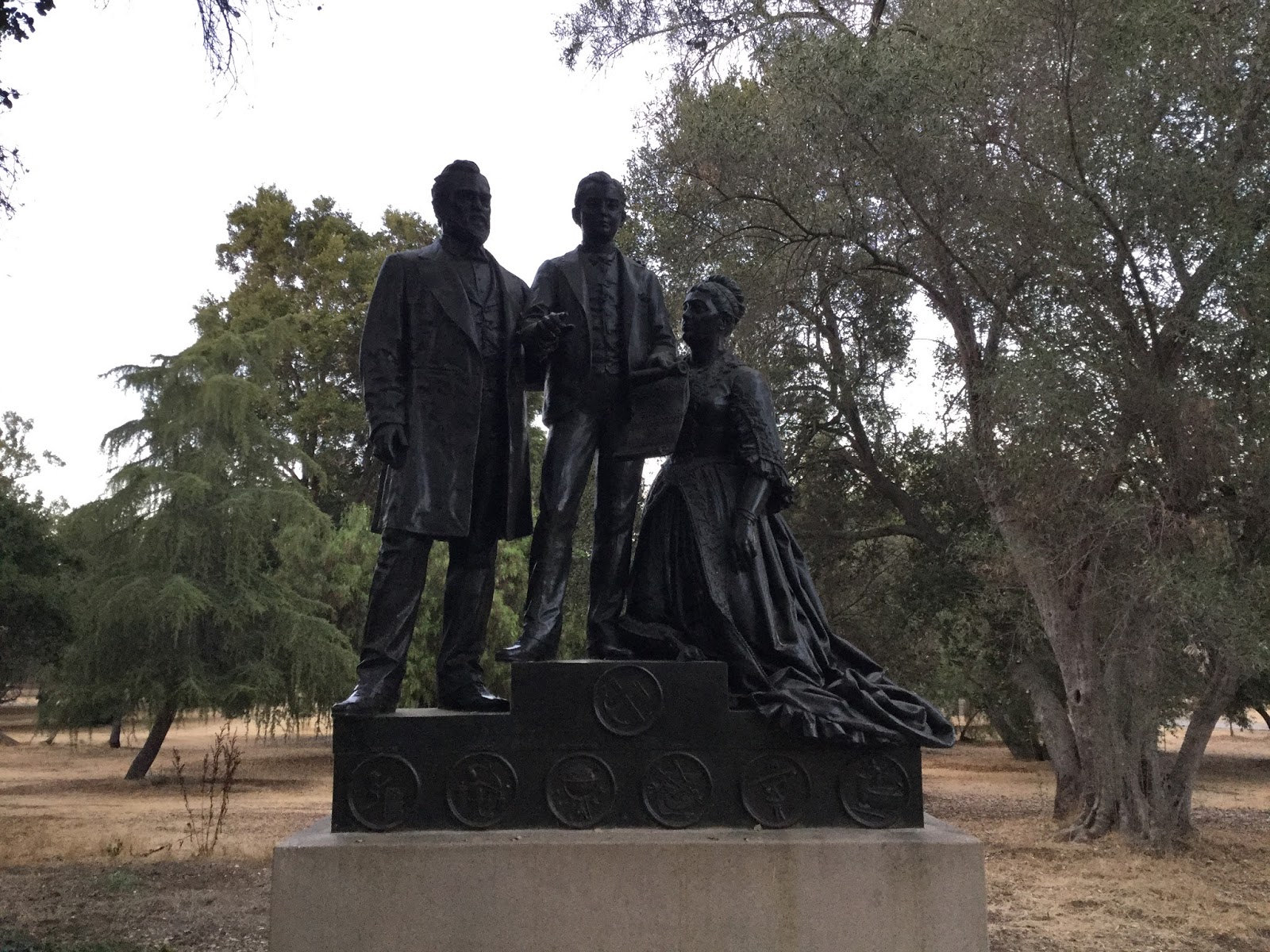 The Greatness of Stanfords