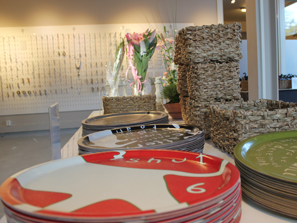 VISIONScandinavia: New lifestyle shop in Gåsvik by Edblad