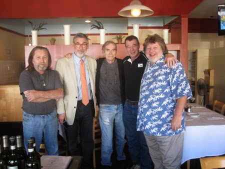 The Clint Eastwood Archive: August 2014