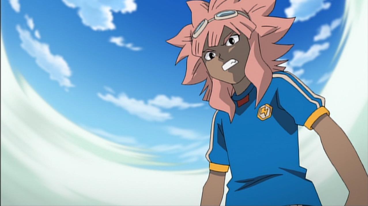 inazuma legal: imagens do tsunami