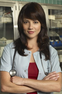 The Nurse's Station: Top 5 Famous Fictional Nurses