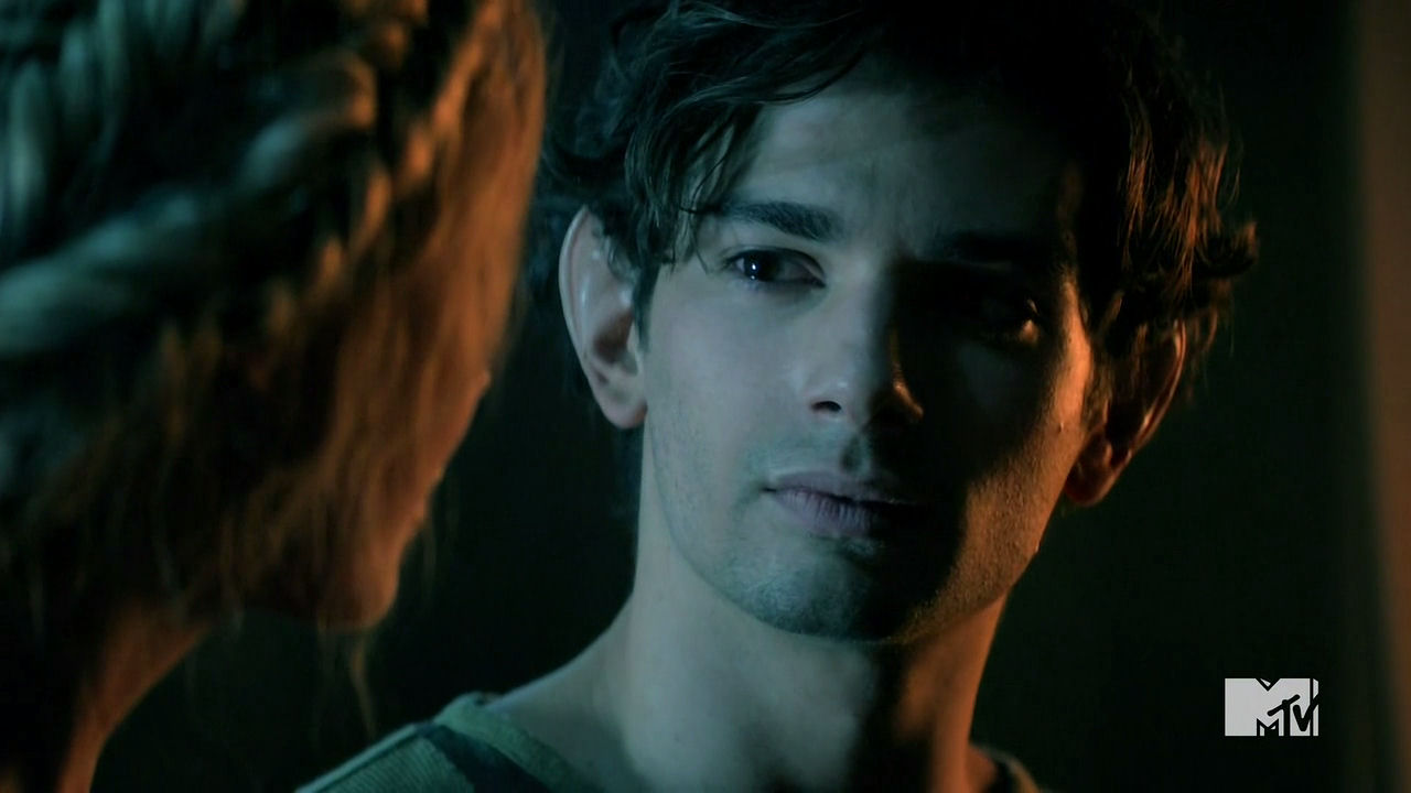 Marcus Vanco on The Shannara Chronicles (2016) ~ DC's Men of the Moment