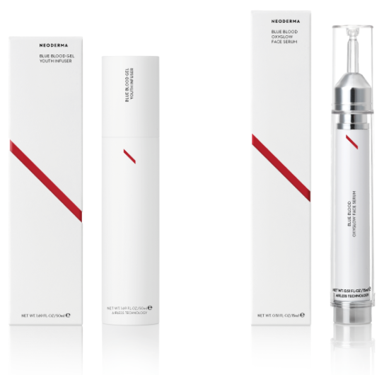 De nieuwe NEODERMA; wat is er precies veranderd?