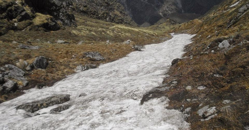 Surama Lake ( Surma Bajhang Nepal) सुर्मा सरोबर ताल