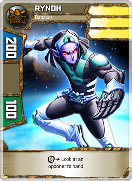 Fruitless Pursuits: Redakai - A Trading Card Game That Amazes Me and ...