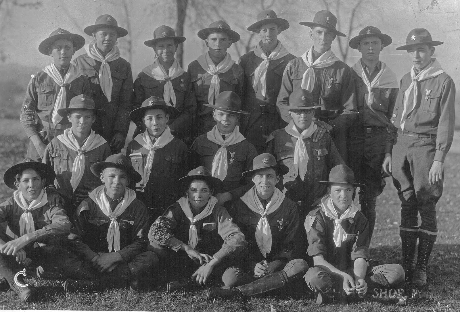 Hasler History: Art Hasler Family Photo Bio