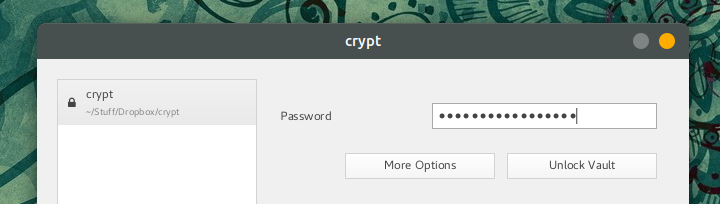 Cryptomator Secures Your Cloud Storage Data (Open Source, Multi-Platform Client-Side Encryption ...