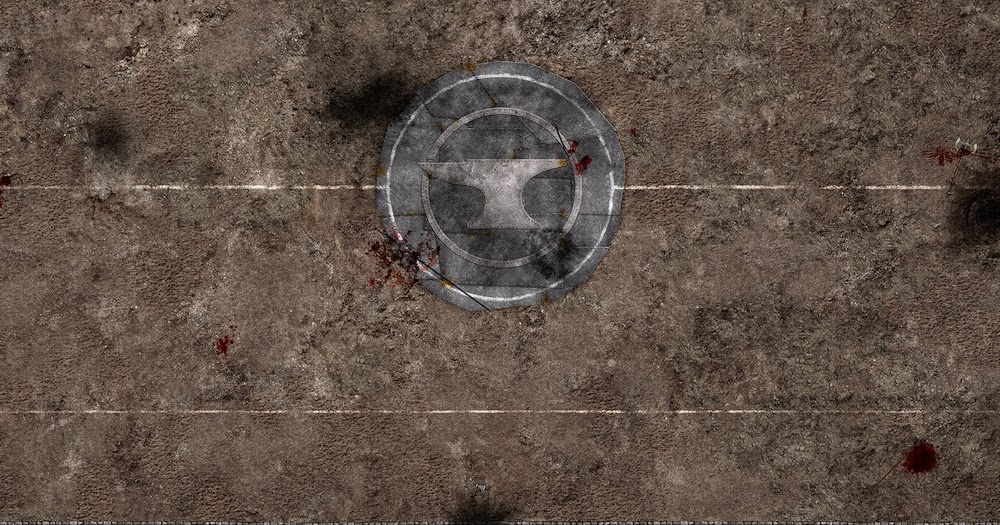 Wargame News and Terrain: Deep-Cut Studio: Official Guild Ball ...