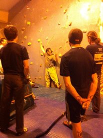 THE LEGENDARY JOHNNY DAWES COMES TO CORK !!! - Kerry Climbing