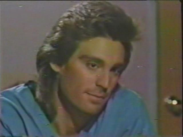 Michael Horton Days Of Our Lives