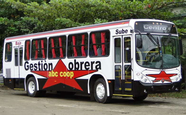 Alter autogestion: ABC Coop : une expérience de gestion ouvrière sous ...