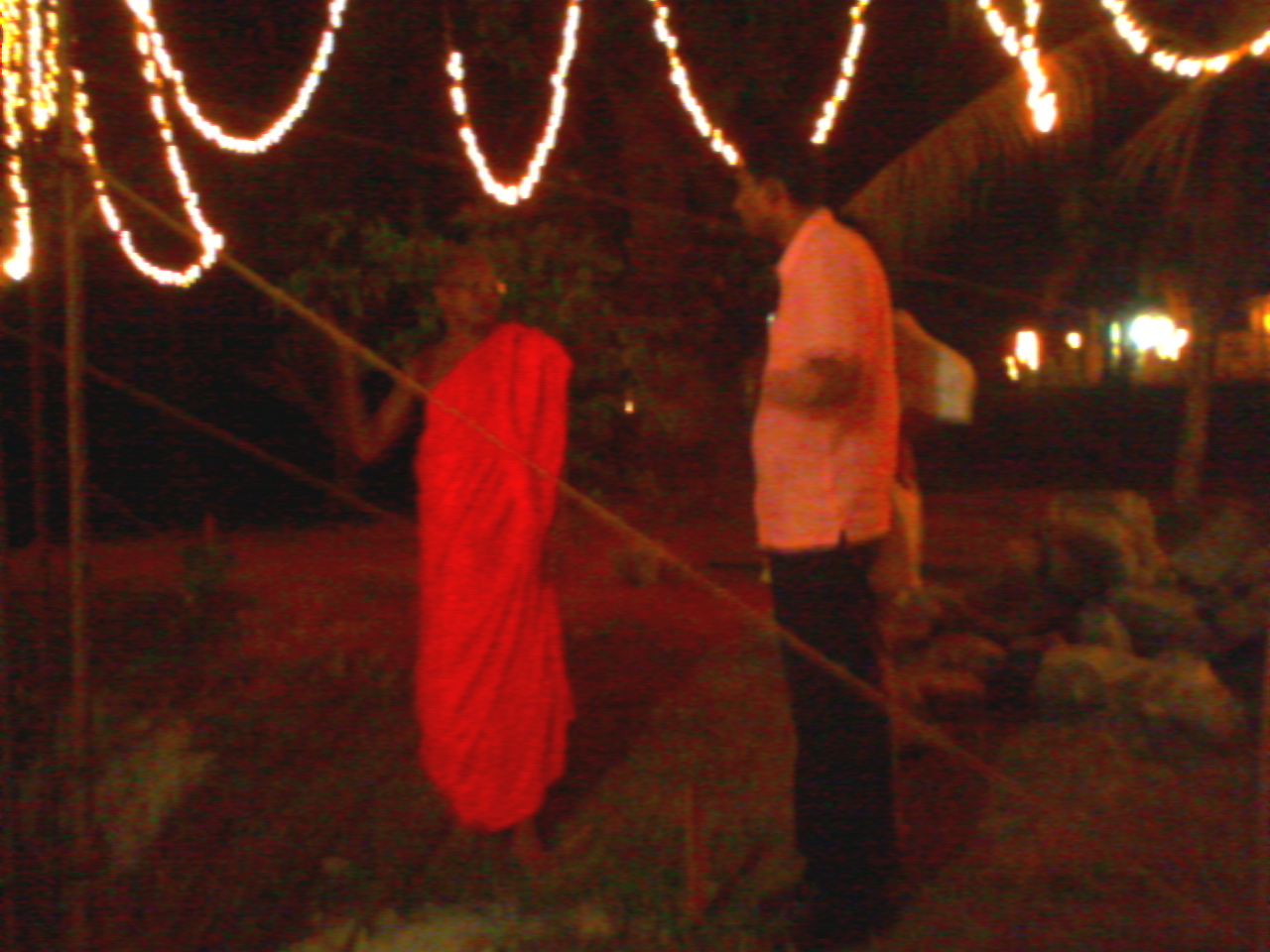 Sri Sudharmaramaya Maha Viharaya, New Kandy Road, Biyagama, Sri Lanka