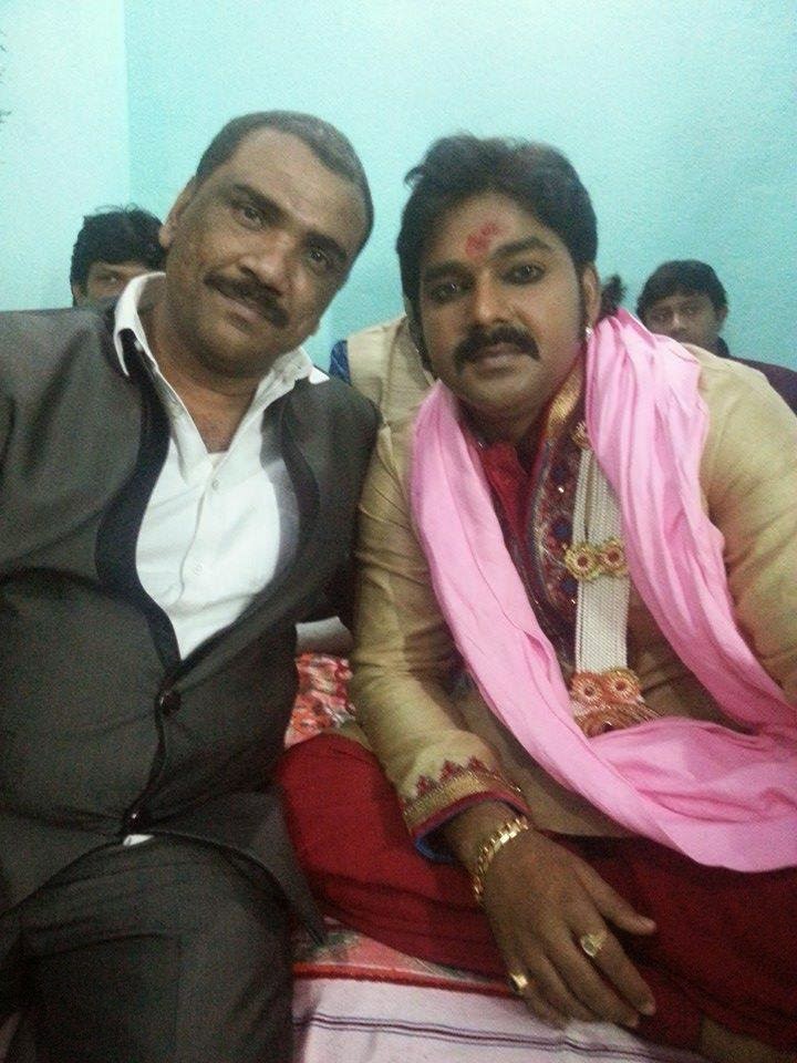 Pawan Singh & Neelam Wedding Photos - Bhojpuri Actor Pawan & Neelam ... Pawan Singh & Neelam Wedding Photos - Bhojpuri Actor Pawan & Neelam ...