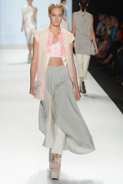 figure8studio: Project Runway Season 10 Finale