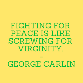 22 Inspiring International peace day quotes - Images