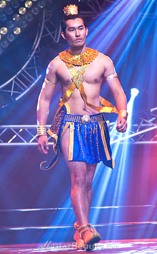All That Beauty: Mister Global 2015 Gallery 05 Grand Final