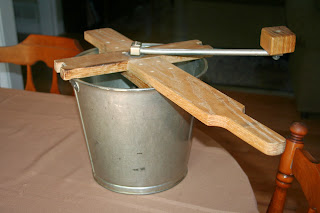 Whispers From Elizabeth: Cooking without Electricity: Non-Electric ...