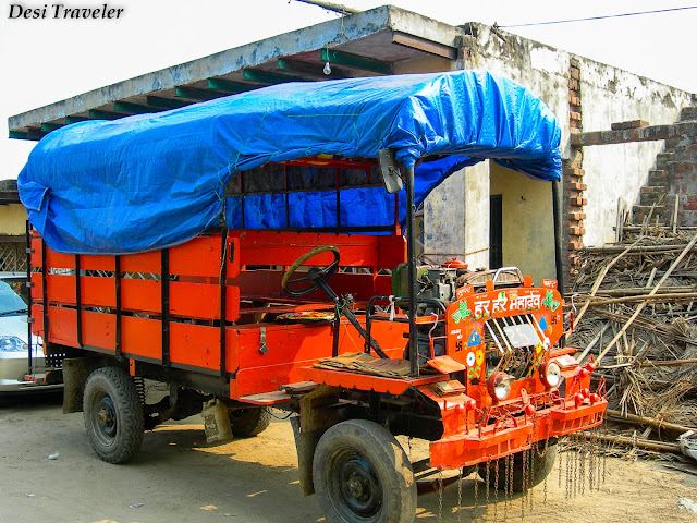 Jugaad-The Hero of Indian Innovation - Desi Traveler