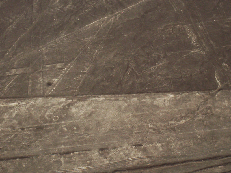 Los viajes de David y Neus: PERÚ 6: Nazca