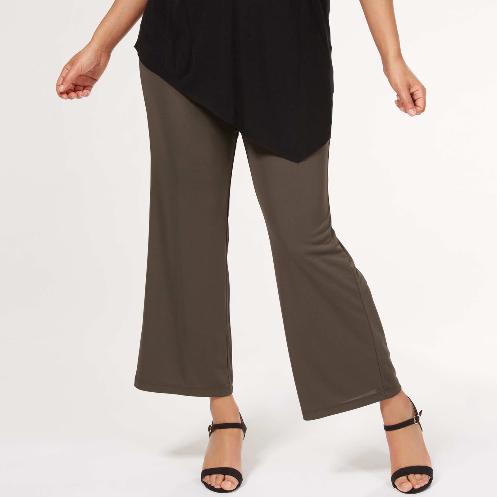 Pantalones palazzo ¡20 estilos que te fascinarán!