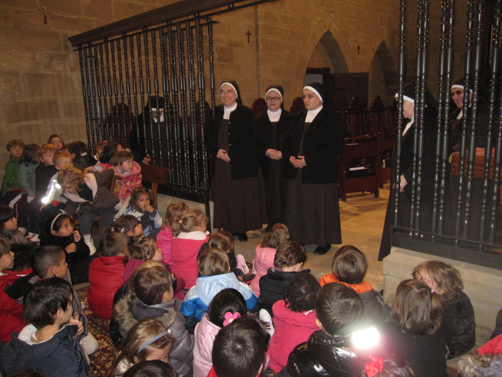 educación infantil colegio santa ana huesca: ¡¡¡VIVA MARÍA RAFOLS!!!