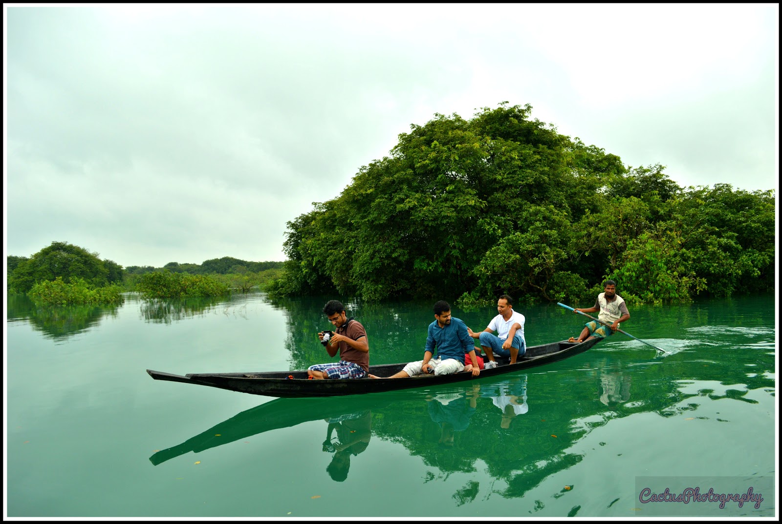 Dhaka to Ratargul Swamp Forest I Best Travel Guide | Trip Navigation ...